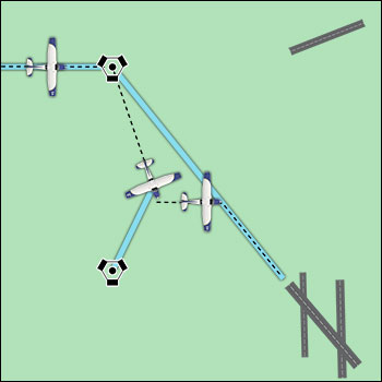 ERAU Flight Department